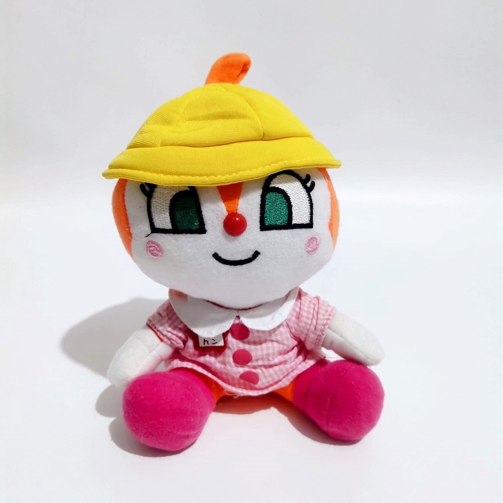 Jual Boneka Dokinchan Anpanman Original Jepang TMS NTV | Shopee Indonesia