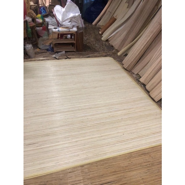 Jual Tikar Lampit/Rotan Sabrina 100x200 cm | Shopee Indonesia