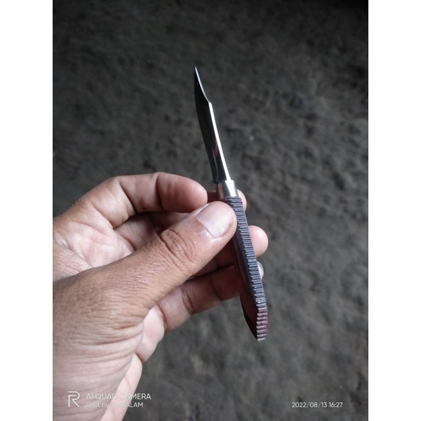 Jual pisau- mini untuk rujaan enak di di saku tas kecil simpel imut ...