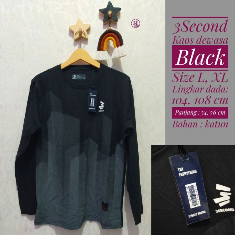 Jual Kaos panjang greenlight unisex / kaos panjang distro | Shopee Indonesia