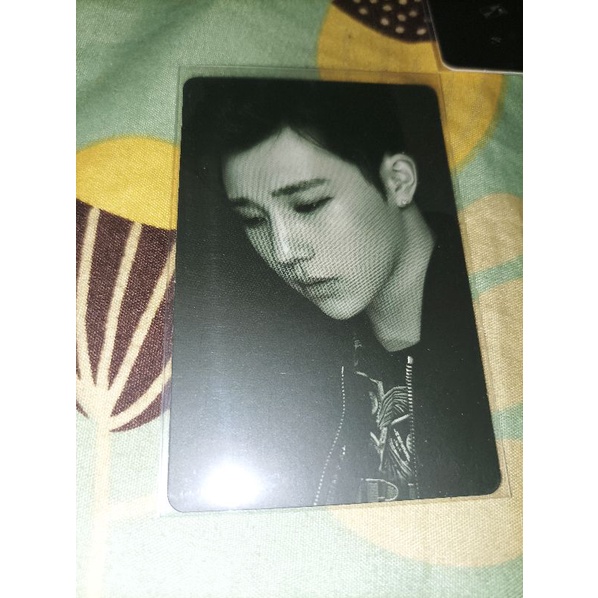 Jual Sunggyu Sungkyu INFINITE 6th Mini Album Infinity Only Official ...