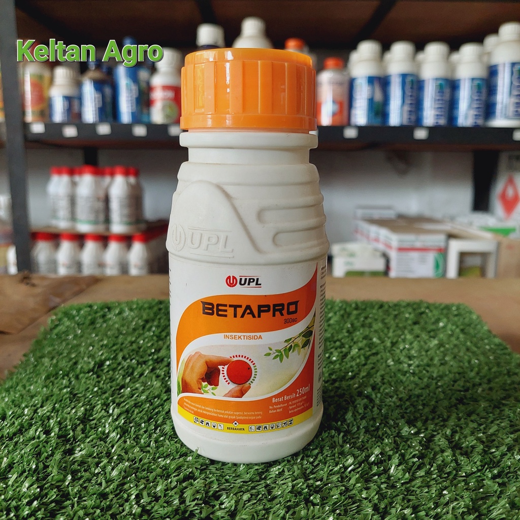 Jual BETAPRO 300 SC ( 250 ml ) | Shopee Indonesia