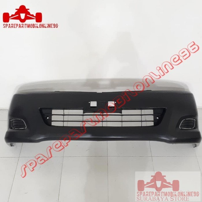 Jual Bumper Bemper Depan Toyota Innova 2008 2010 Berikut Grill OEM ...