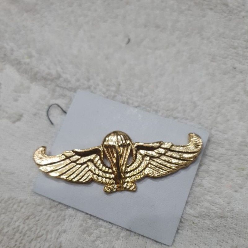 Jual brivet pdh tni al / brivet pdh marinir / brivet pdh | Shopee Indonesia