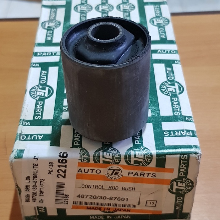 Jual SPAREPART - Bushing Lower Arm Belakang Daihatsu Taft F73 TE Japan ...