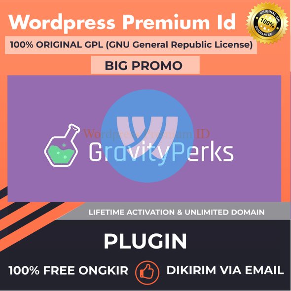 Jual Gravity Perks: Disable Entry Creation Plugin WordPress | Shopee Indonesia