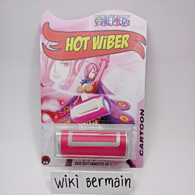Jual BotLeg Hot Wheels Raid Suit Canister No 0 Reiju | Shopee Indonesia