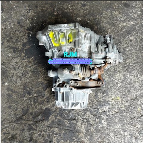 Jual Transmisi Manual Toyota Altis Lama 1.8 cc Original Garansi Asli ...