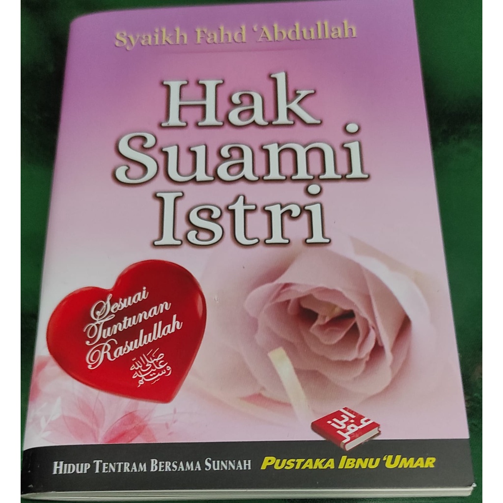 Jual BUKU HAK SUAMI ISTRI | Shopee Indonesia