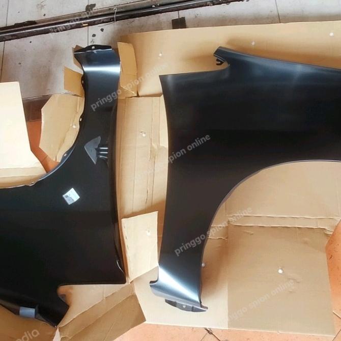 Jual fender grand innova 2012-2015 | Shopee Indonesia