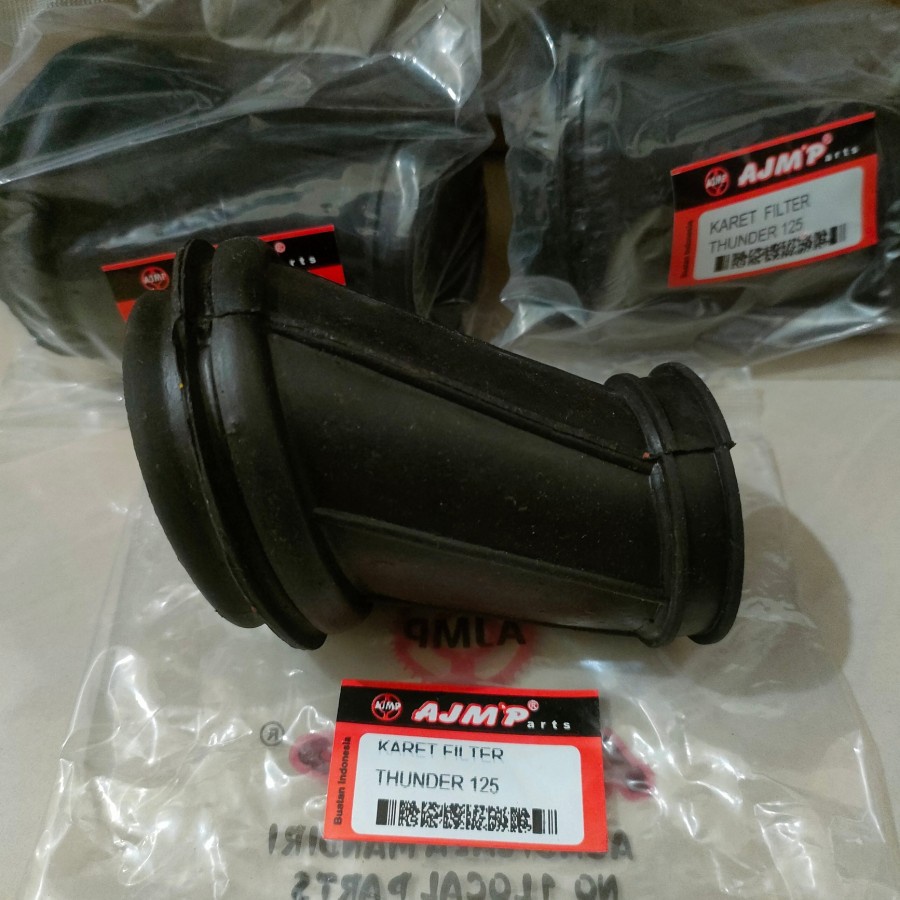 Jual Karet Filter Thunder 125 Merek AJMP | Shopee Indonesia