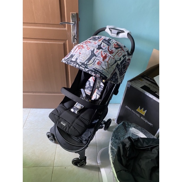 Jual Sewa stroller cabrio jmb cocolatte | Shopee Indonesia