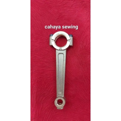 Jual KF 28 Angka 8 Tiang Jarum Mesin Obras 747/Typical | Shopee Indonesia