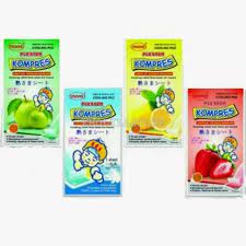 Jual Mami Plester Kompres per BOX isi 12 Lembar | Shopee Indonesia