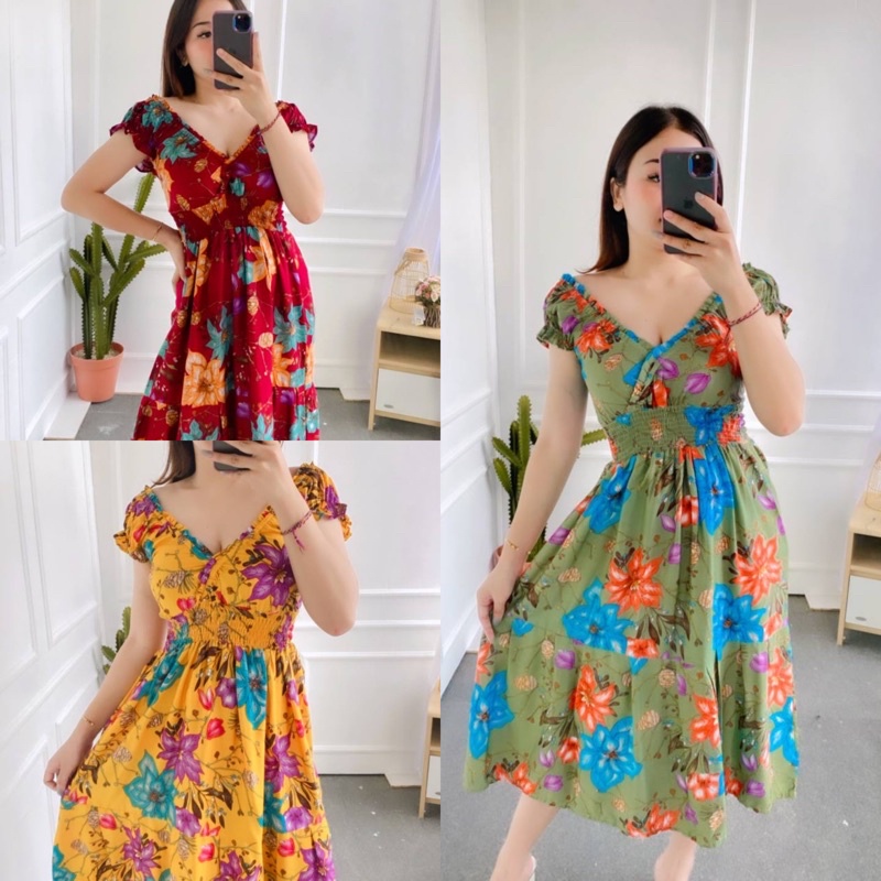 Jual DASTER SEXY|DASTER CANTIK|DASTER DRESS MURAH|DASTER BALI ADEM ...