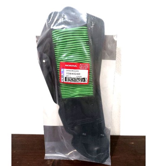 Jual FILTER UDARA MOTOR MATIC PCX 160 | Shopee Indonesia