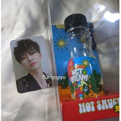 Jual jaemin hs photobook with tumblr set | Shopee Indonesia