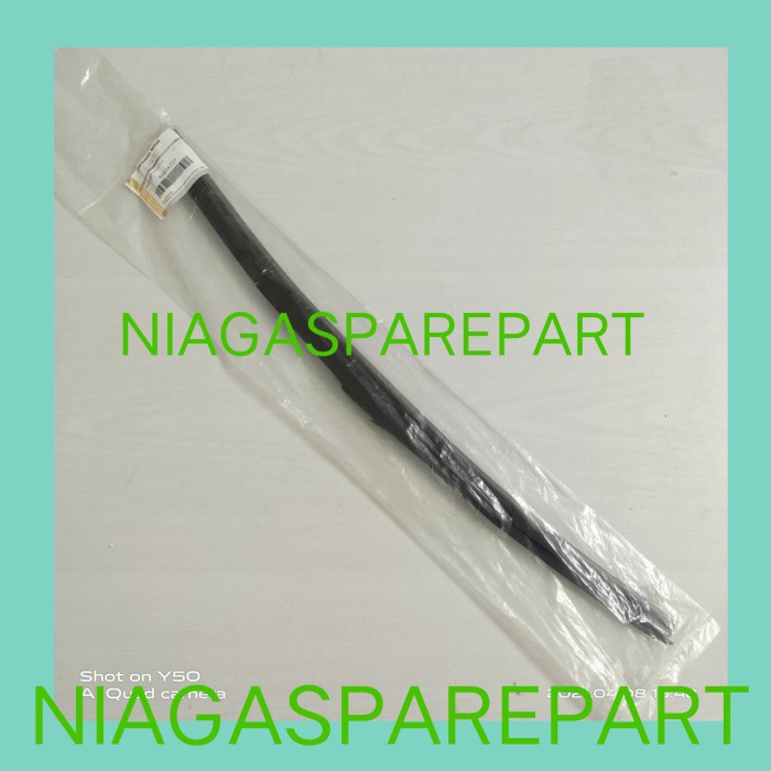 Jual BLADE ASSY WIPER ALL NEW PAJERO KANAN - 8250A777 ORIGINAL ...