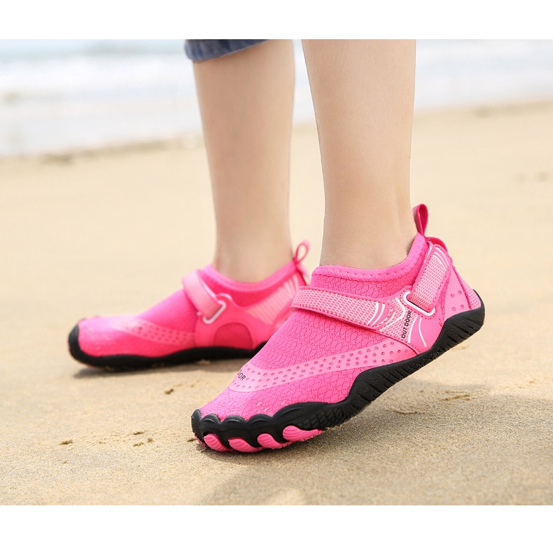 Jual Sepatu Anak Sepatu Pantai Anak Sepatu Trekking Sepatu Rafting ...