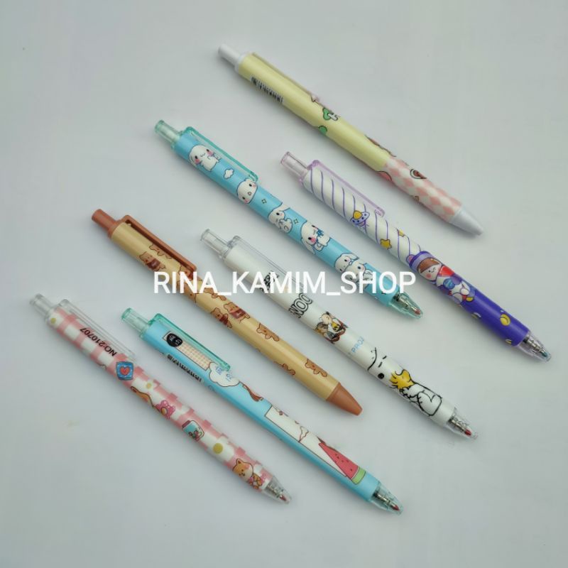 Jual Pulpen fancy cetekan | Shopee Indonesia