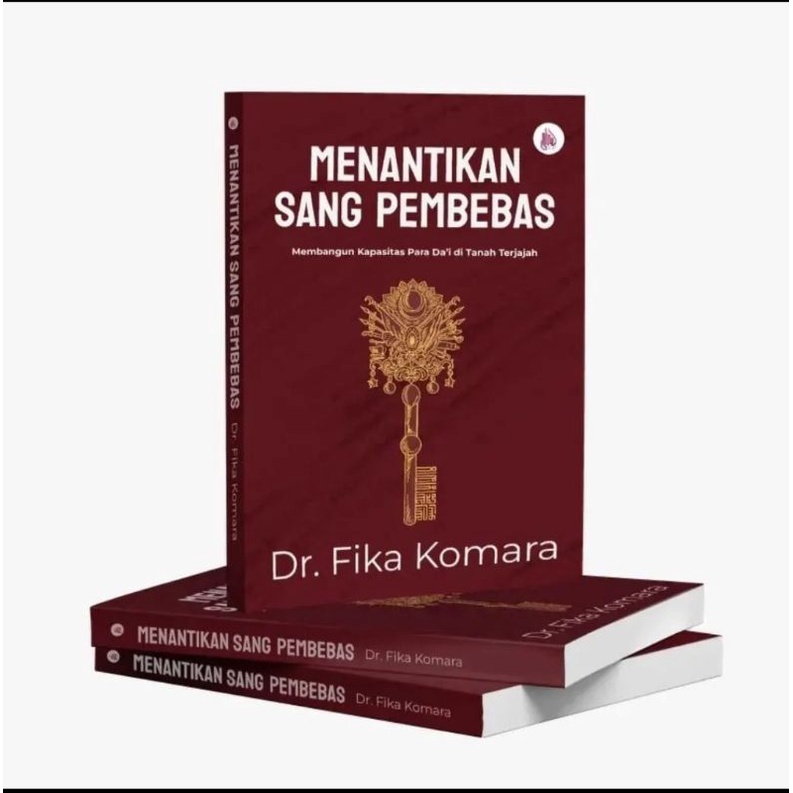 Jual Menantikan Sang Pembebas | Shopee Indonesia