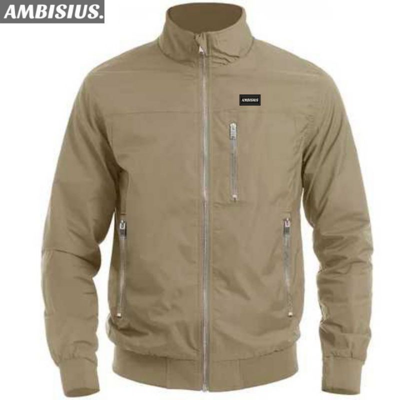 Jual JAKET BOMBER WINDPROOF JAKET BOMBER MOTOR JAKET BOMBER SEMI ...