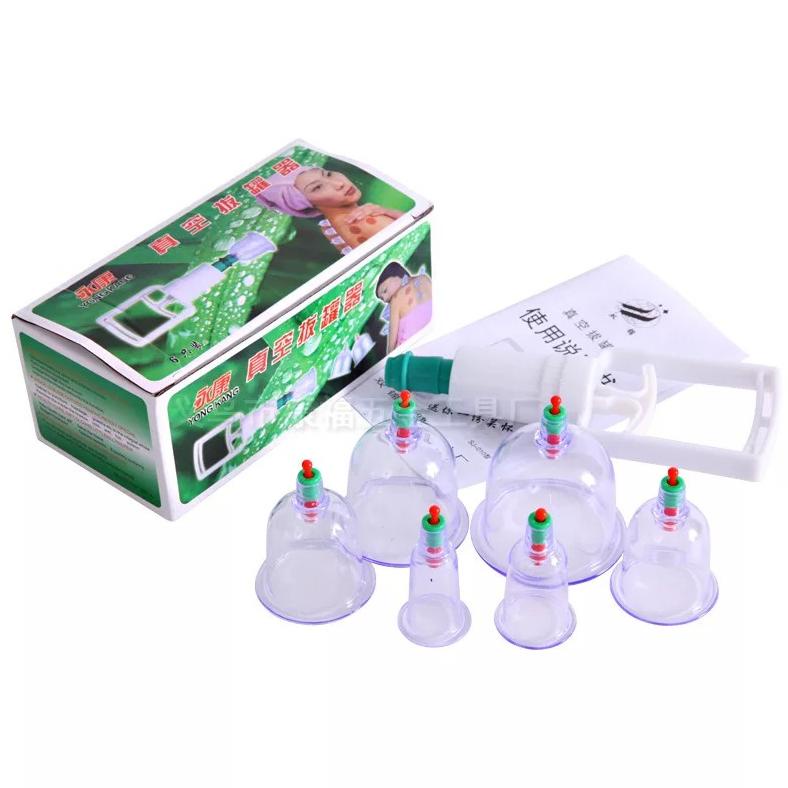 Jual PRODUK- KOP ANGIN ALAT BEKAM TRADISIONAL MURAH LENGKAP ISI 6 CUP UNTUK MENGOBATI MASUK ...