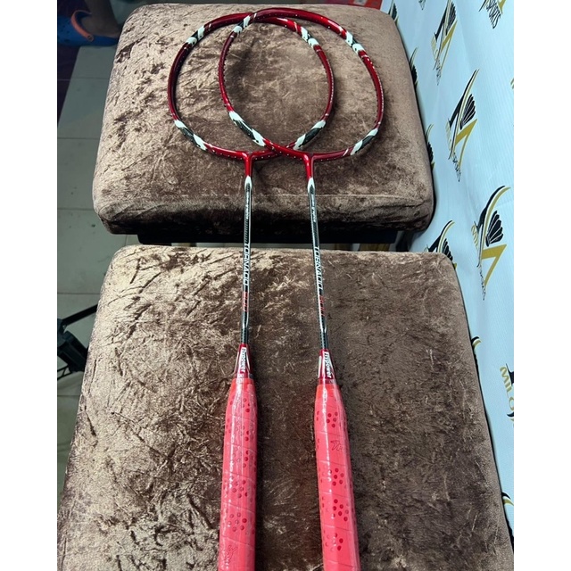 Jual Raket Flypower Tornado 800 | Shopee Indonesia