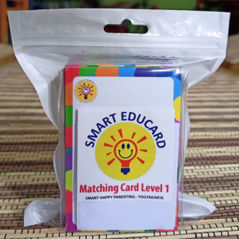 Jual Kartu belajar baca edukasi anak Flashcard kartu cepat membaca ...