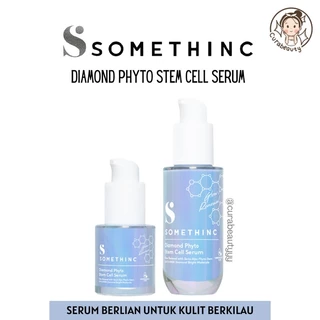 Jual somethinc diamond phyto stem cell serum Harga Terbaik & Termurah ...