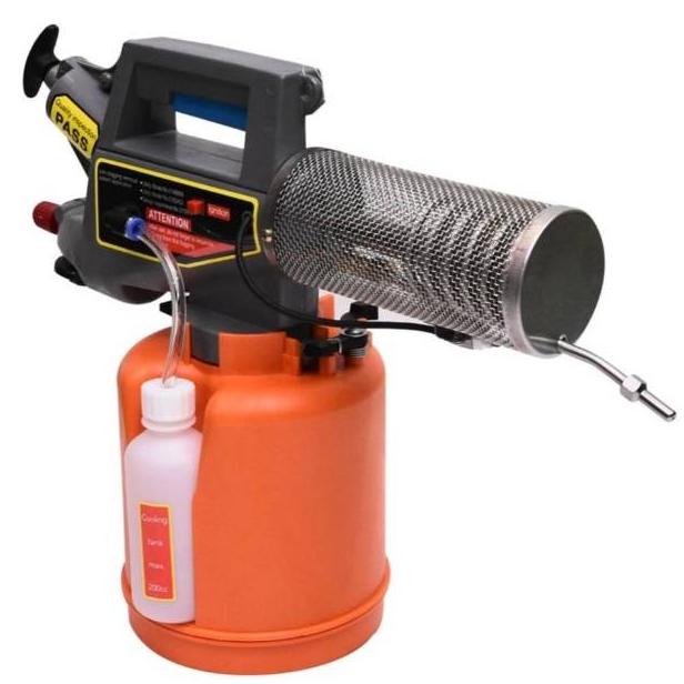 Jual Xn511 Terbaru Krisbow Mesin Alat Fogging Portable 2 Ltr Nyamuk ...