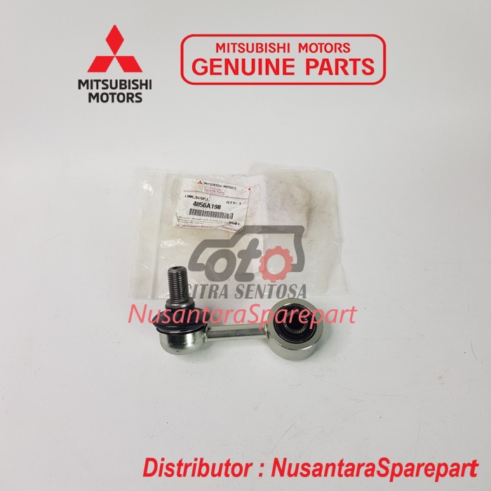 Jual LINK FR SUSP STABILIZER LH KIRI TRITON KL3T 2016 - ORIGINAL ...