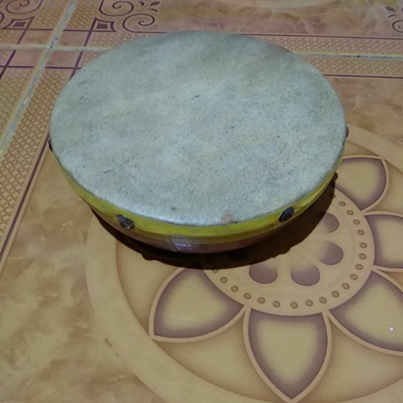 Jual Kompang Rebana Plak dum plak | Shopee Indonesia