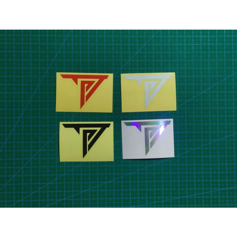 Jual Sticker Team Arogan logo | Shopee Indonesia