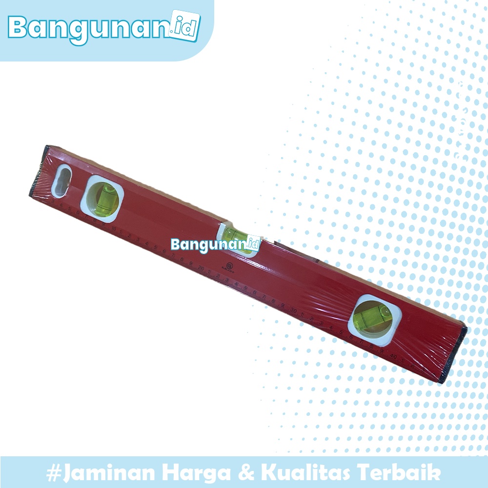 Jual Waterpass Magnet/ Timbang Air/ Waterpas 18 Inch/ Waterpas 24 Inch ...