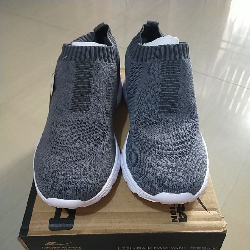 Jual Sepatu New Era Original-Wilona (Free Kaos Kak) | Shopee Indonesia