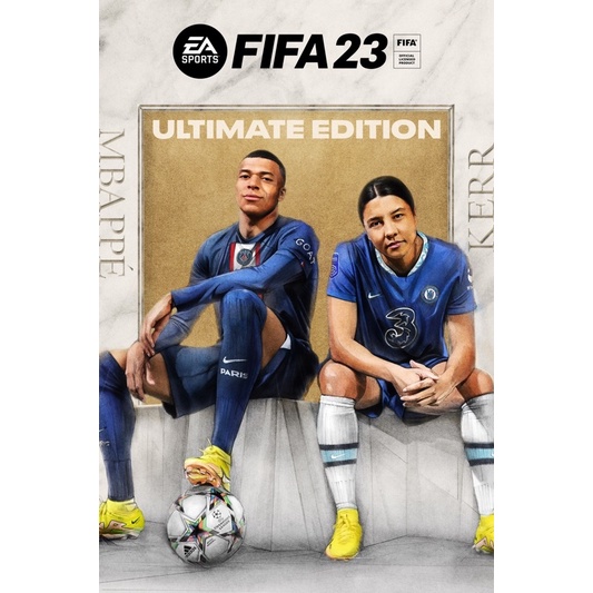 Jual Fifa 23 Xbox One Xbox Series X Series S | Shopee Indonesia