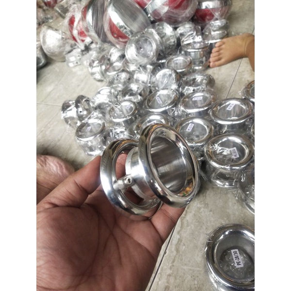 Jual CORONG VELOCITY KARBU PE 28 VELOCITY PWK 26-30- 32-34-35-38 MODEL ...