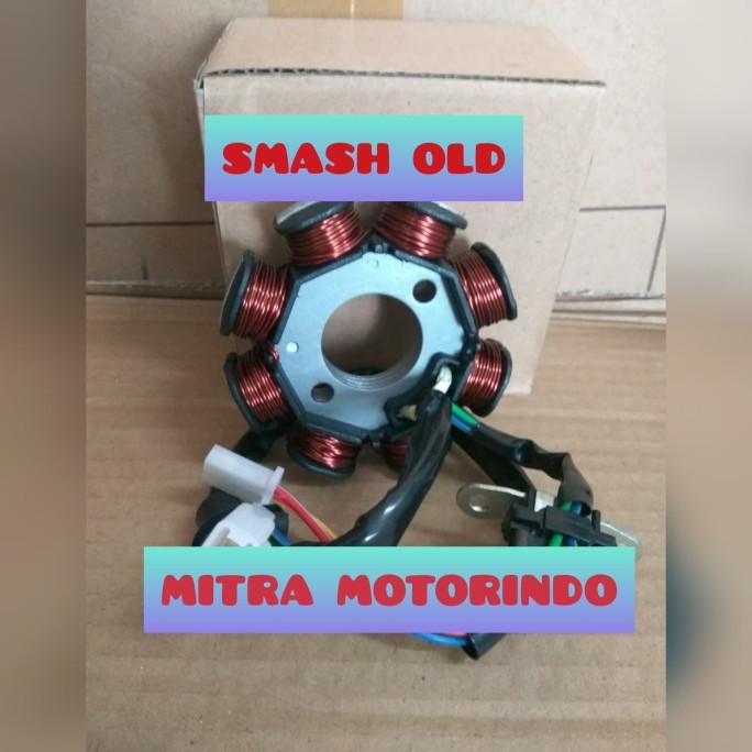 Jual Spull Assy Suzuki Smash | Shopee Indonesia