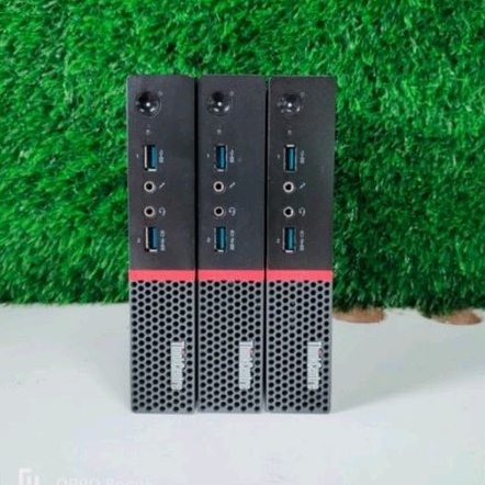 Jual Mini PC Lenovo M900 Core i7 gen 6 Ram 16GB Nvme256+HDD500 Like New ...