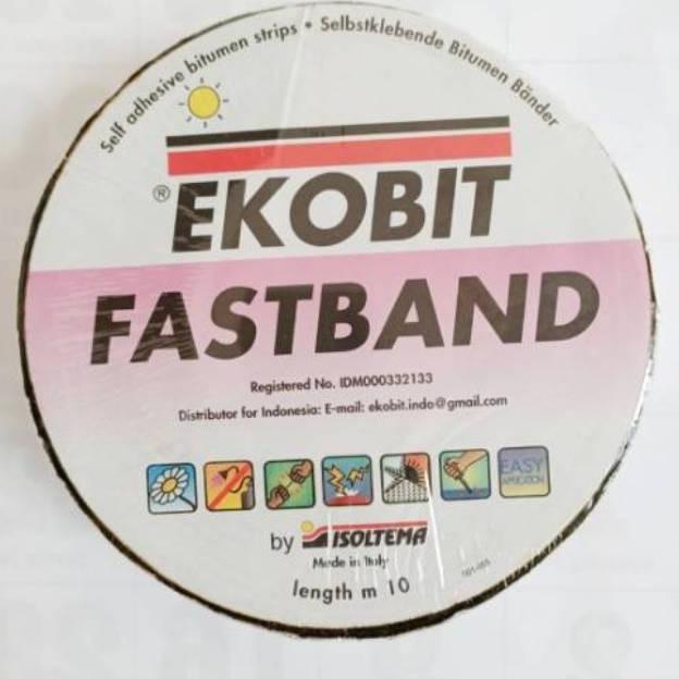 Jual EKOBIT Lem Isolasi Talang Genteng Asbes Lakban Flinkote Anti Bocor ...