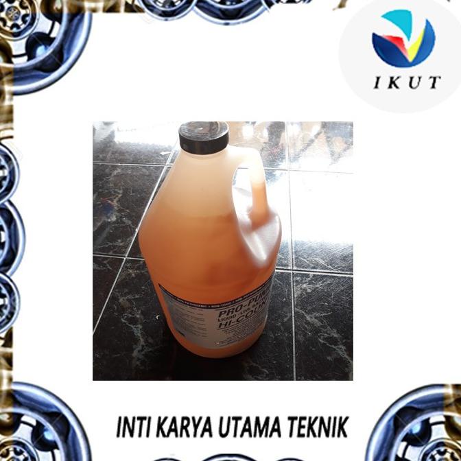 Jual Cairan Grease Trap Pro-Pump - HC (Hilir) || Liquid Pengurai Limbah ...