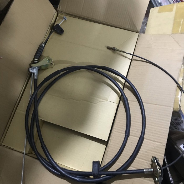 Jual Kabel Hand Rem/Rem Tangan HIJET 1000/S75 | Shopee Indonesia