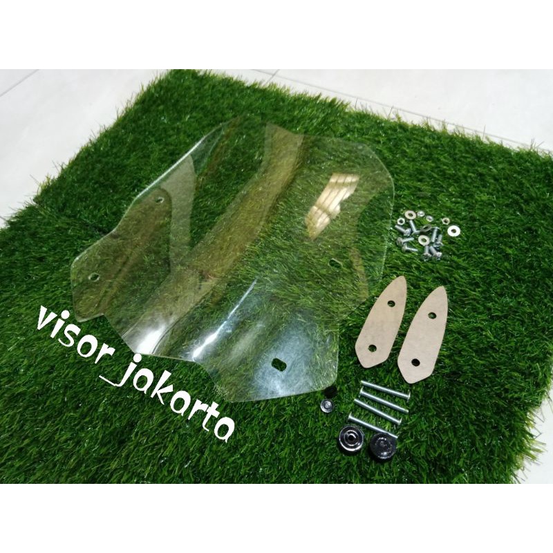 Jual FRAME / Tameng Kedok Nmax new model T-MAX, 2020-2022 | Shopee ...