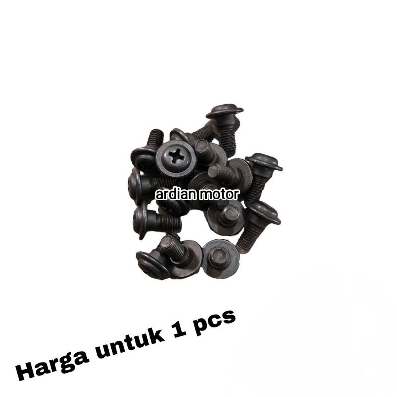 Jual Baut baud body bodi honda astrea grand Impressa legenda A Class ...