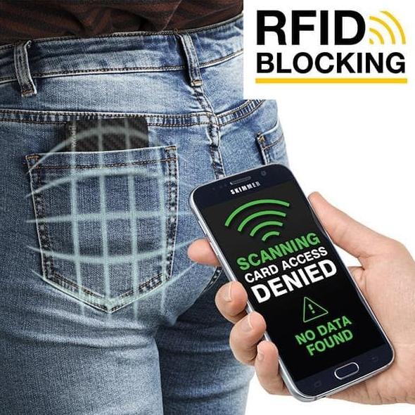 Jual Kartu Block RFID Card | Shopee Indonesia