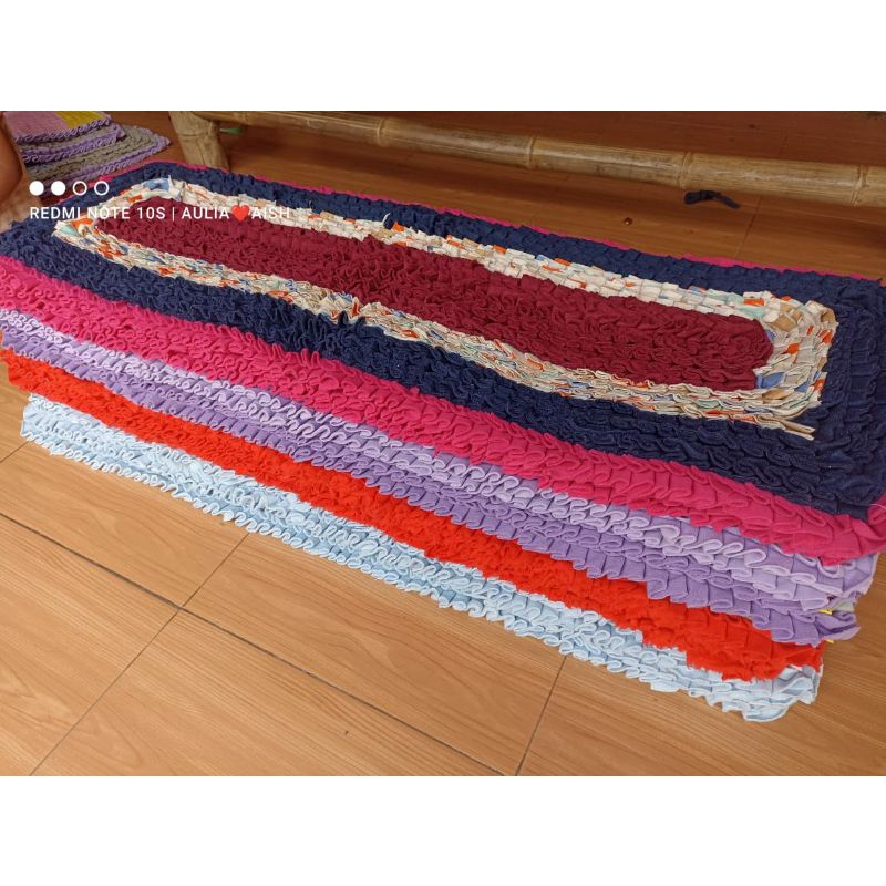 Jual KESET PANJANG 1METER TEBAL HOMEMADE | Shopee Indonesia