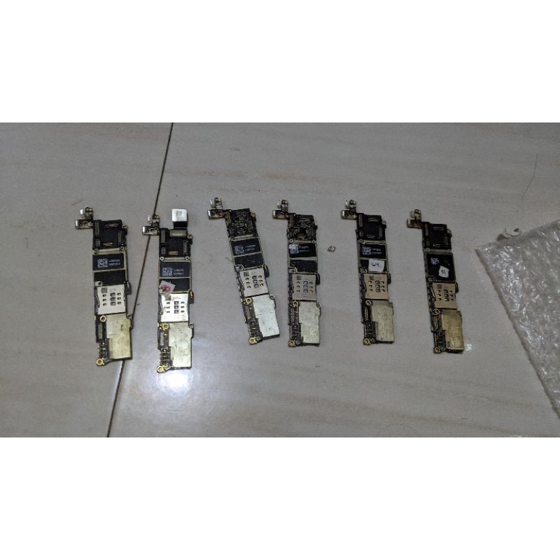 Jual mesin iphone 5s bypasscell all operator | Shopee Indonesia