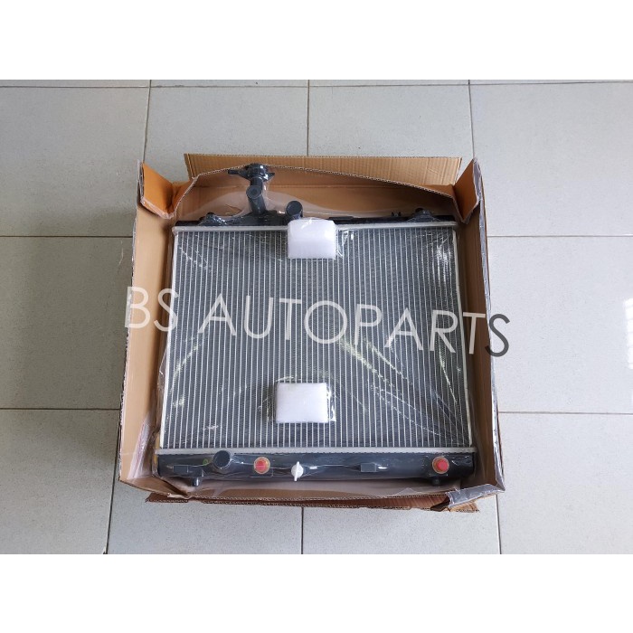 Jual Radiator Ertiga AT Matik Matic th 12-18 | Shopee Indonesia