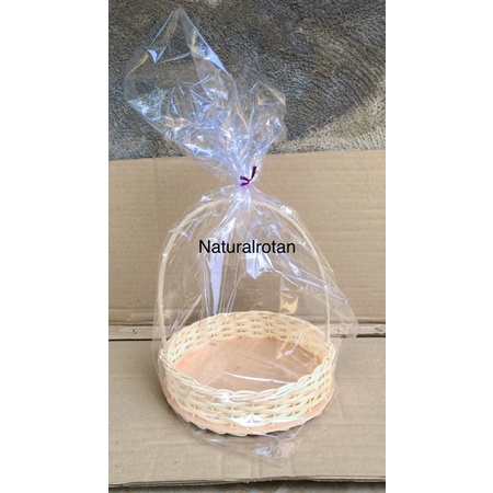 Jual KERANJANG tangaki DIAMETER 20CM MURAH | Shopee Indonesia